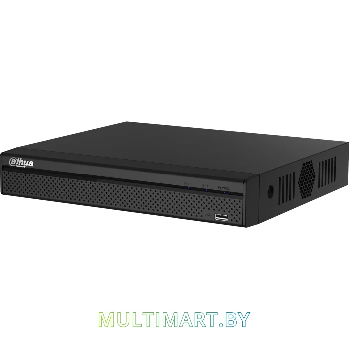 Видеорегистратор Dahua DHI-XVR4108HS-S2 купить в Минске